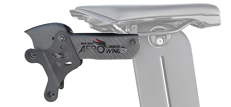 Aero Carbon Wing